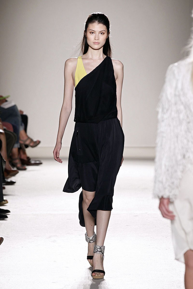 Barbara Bui Spring-summer 2012 - Ready-to-Wear