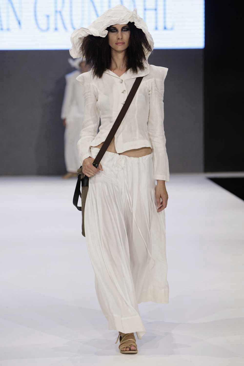 Ivan Grundahl Spring-summer 2010 - Ready-to-Wear