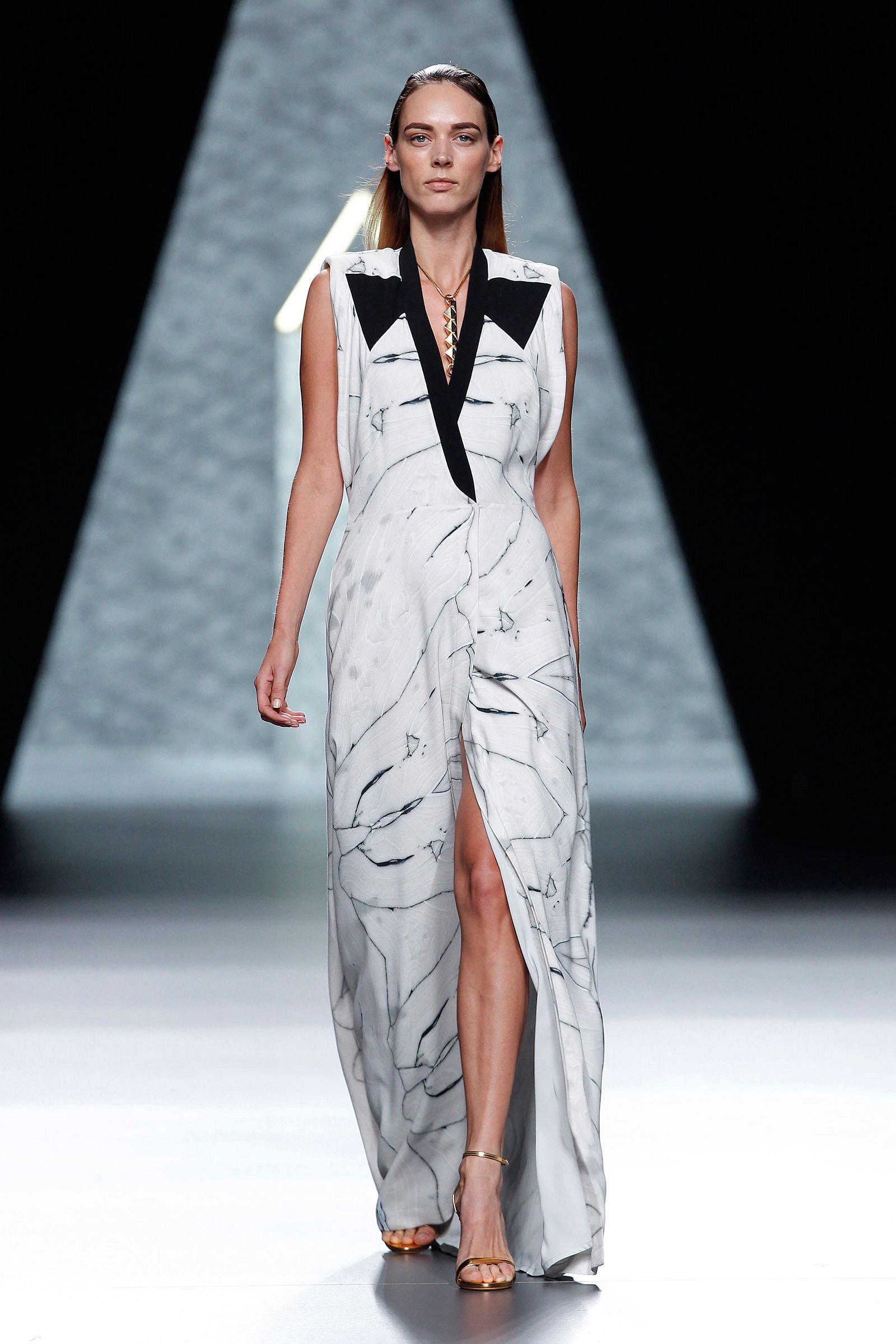 Ana Locking Spring-summer 2014 - Ready-to-Wear