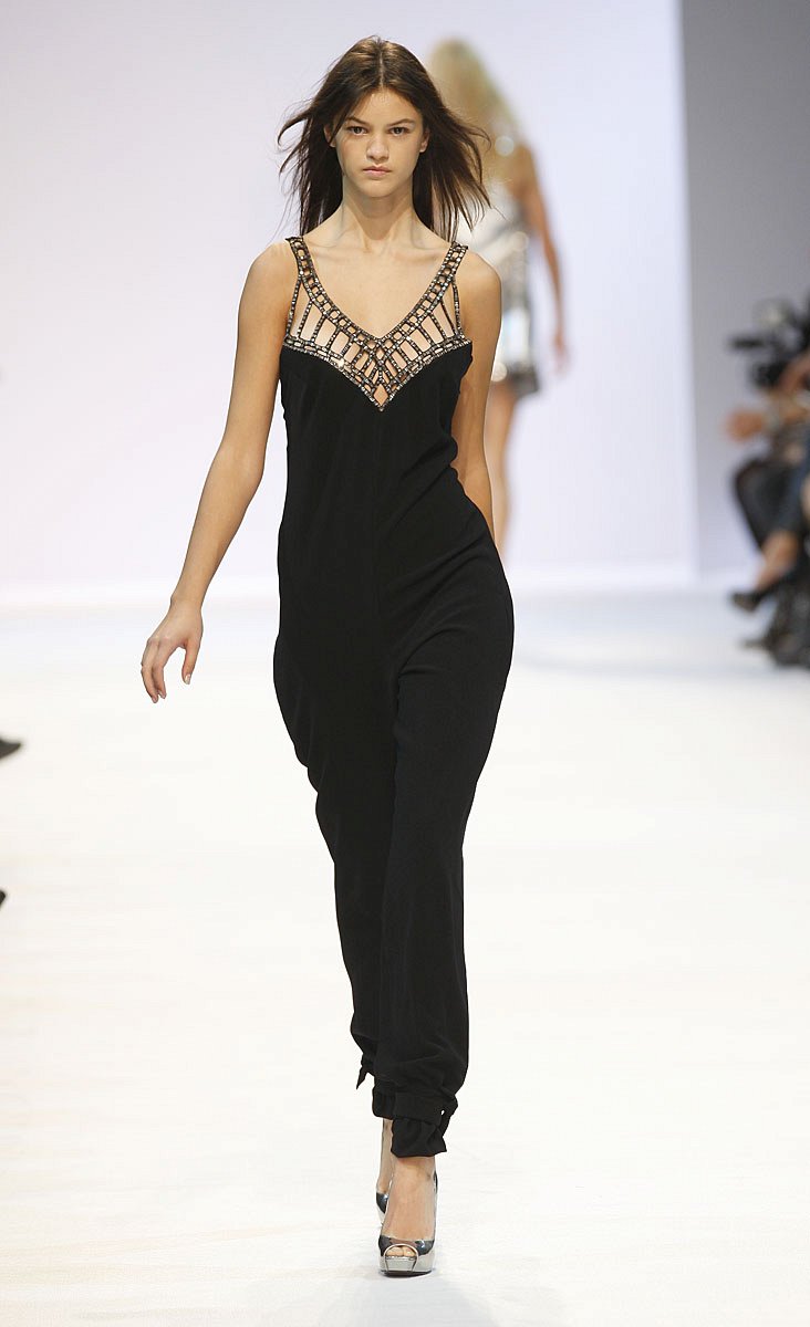 Barbara Bui Spring-summer 2010 - Ready-to-Wear