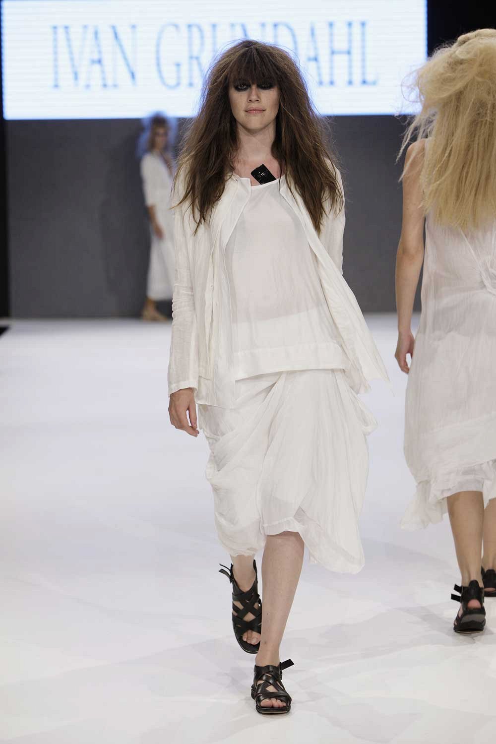 Ivan Grundahl Spring-summer 2010 - Ready-to-Wear