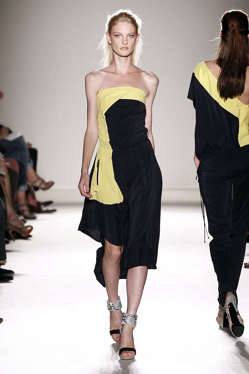 Barbara Bui Spring-summer 2012 - Ready-to-Wear