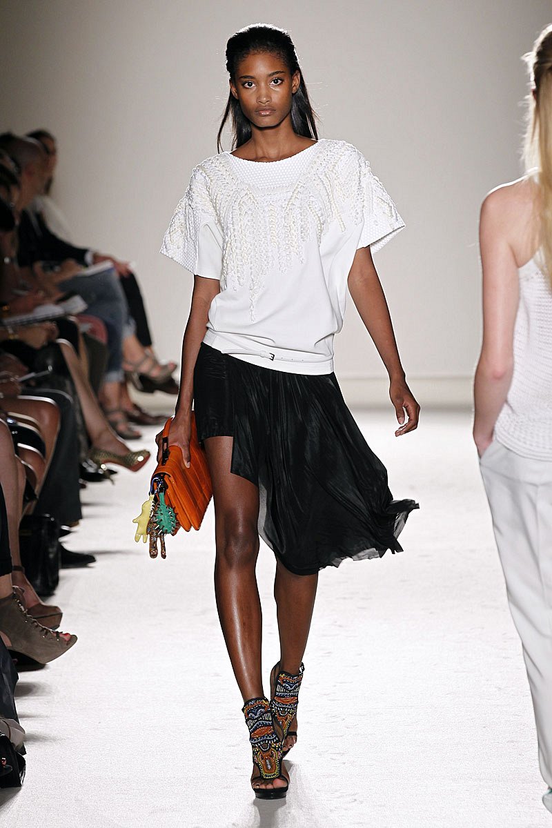 Barbara Bui Spring-summer 2012 - Ready-to-Wear