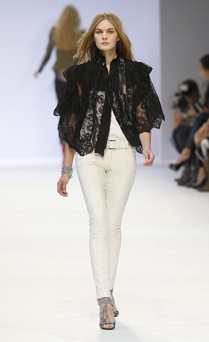 Barbara Bui Spring-summer 2010 - Ready-to-Wear