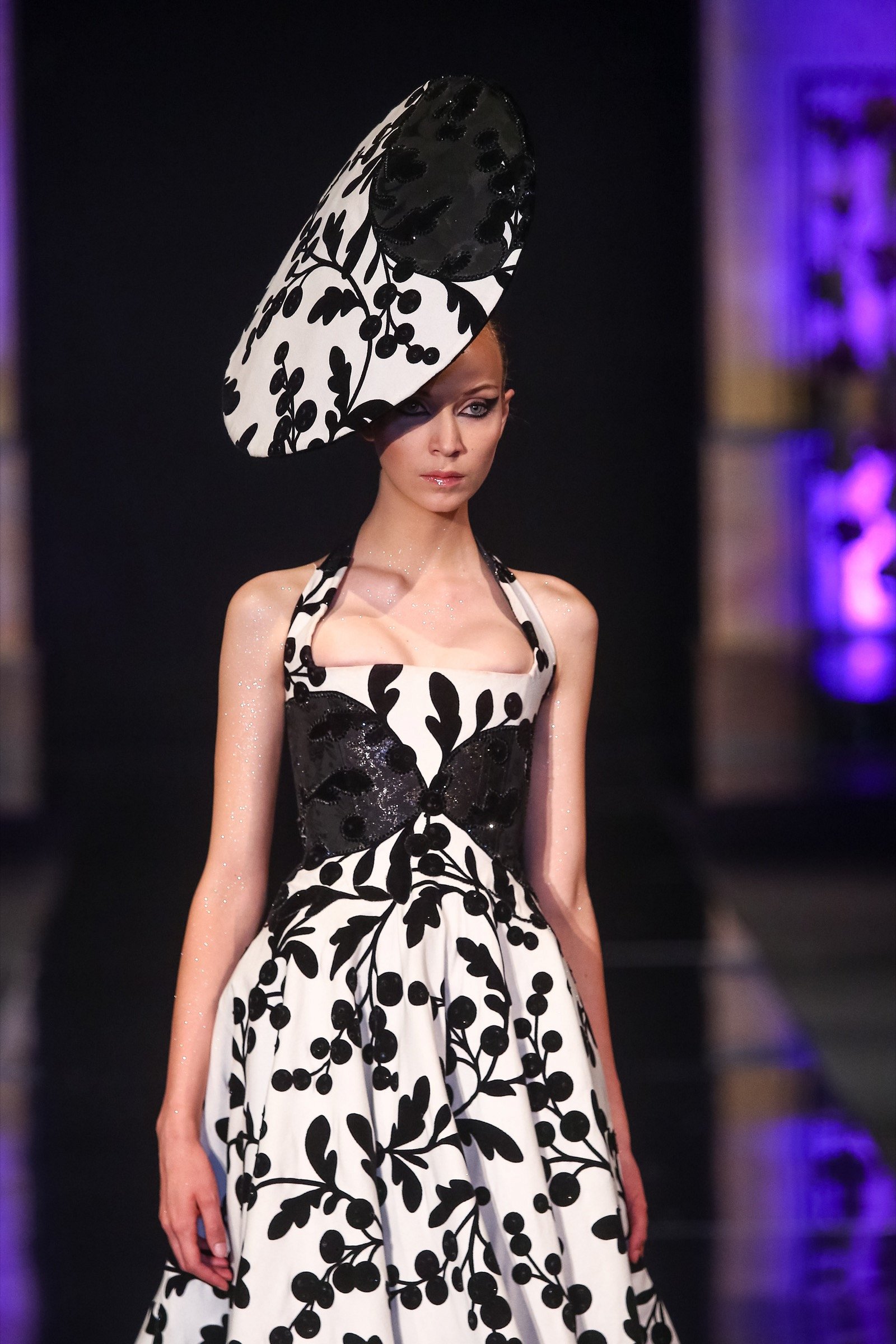 Eymeric François Fall-winter 2015-2016 - Couture