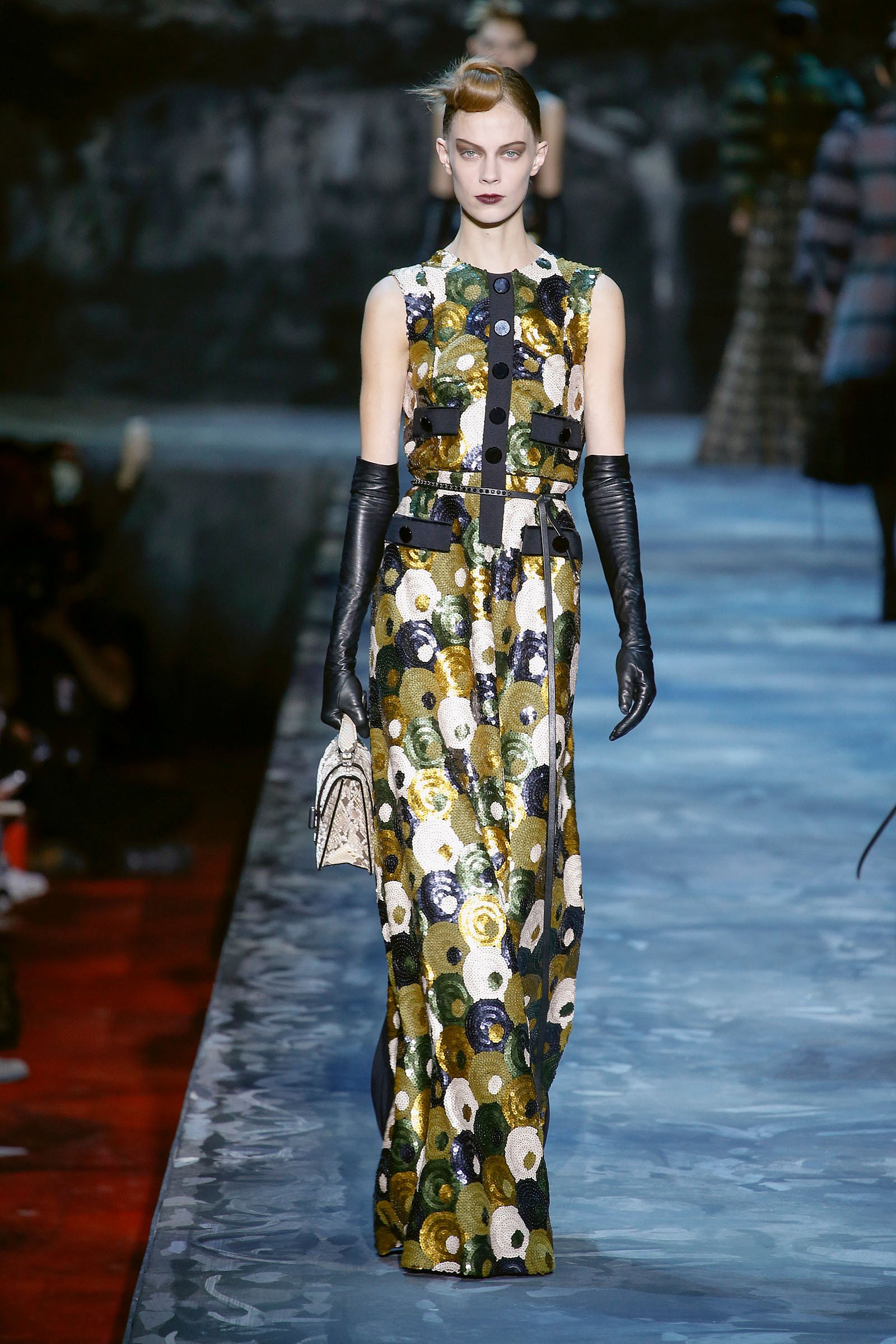 Marc Jacobs Fall-winter 2015-2016 - Ready-to-Wear