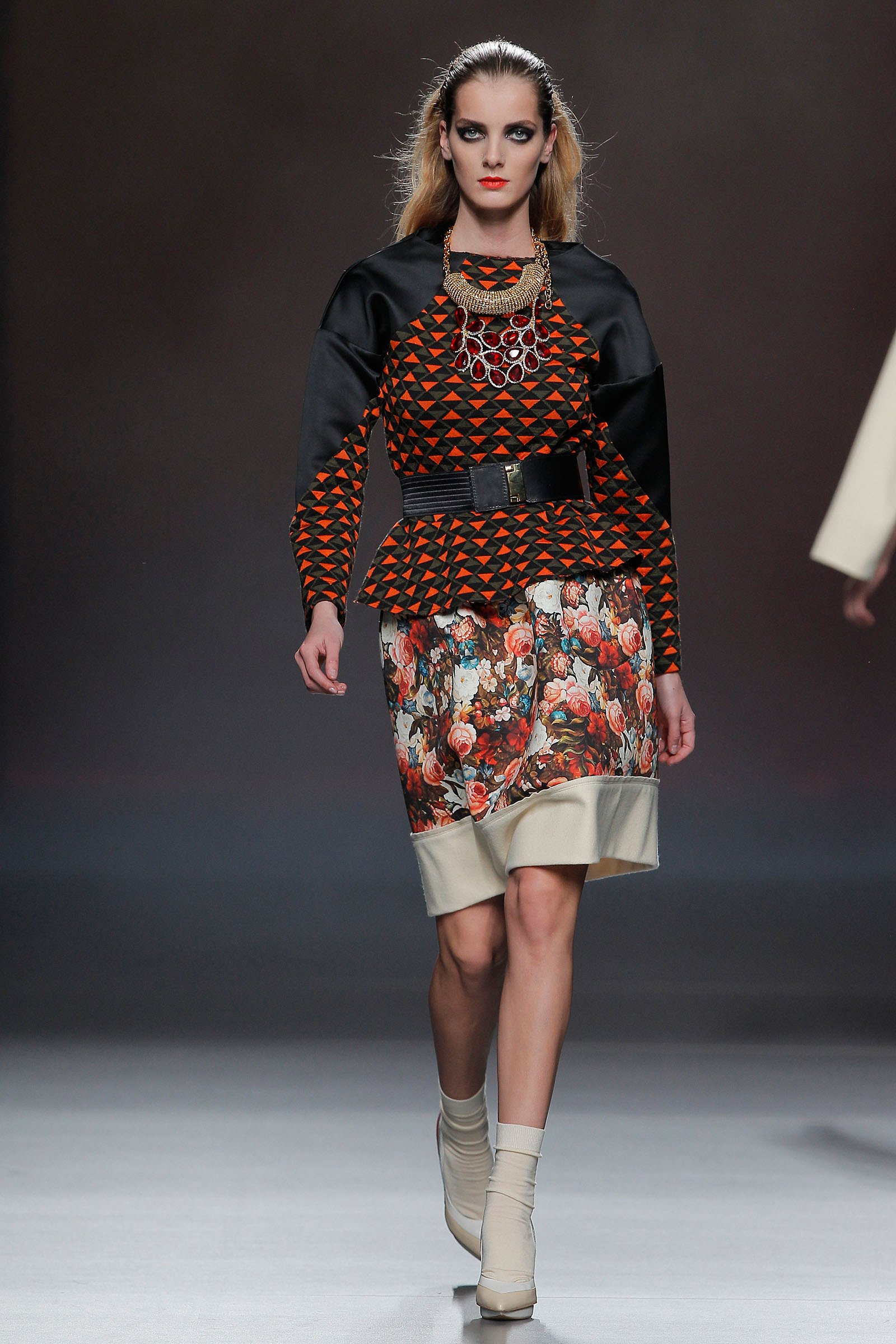 Ana Locking Fall-winter 2013-2014 - Ready-to-Wear