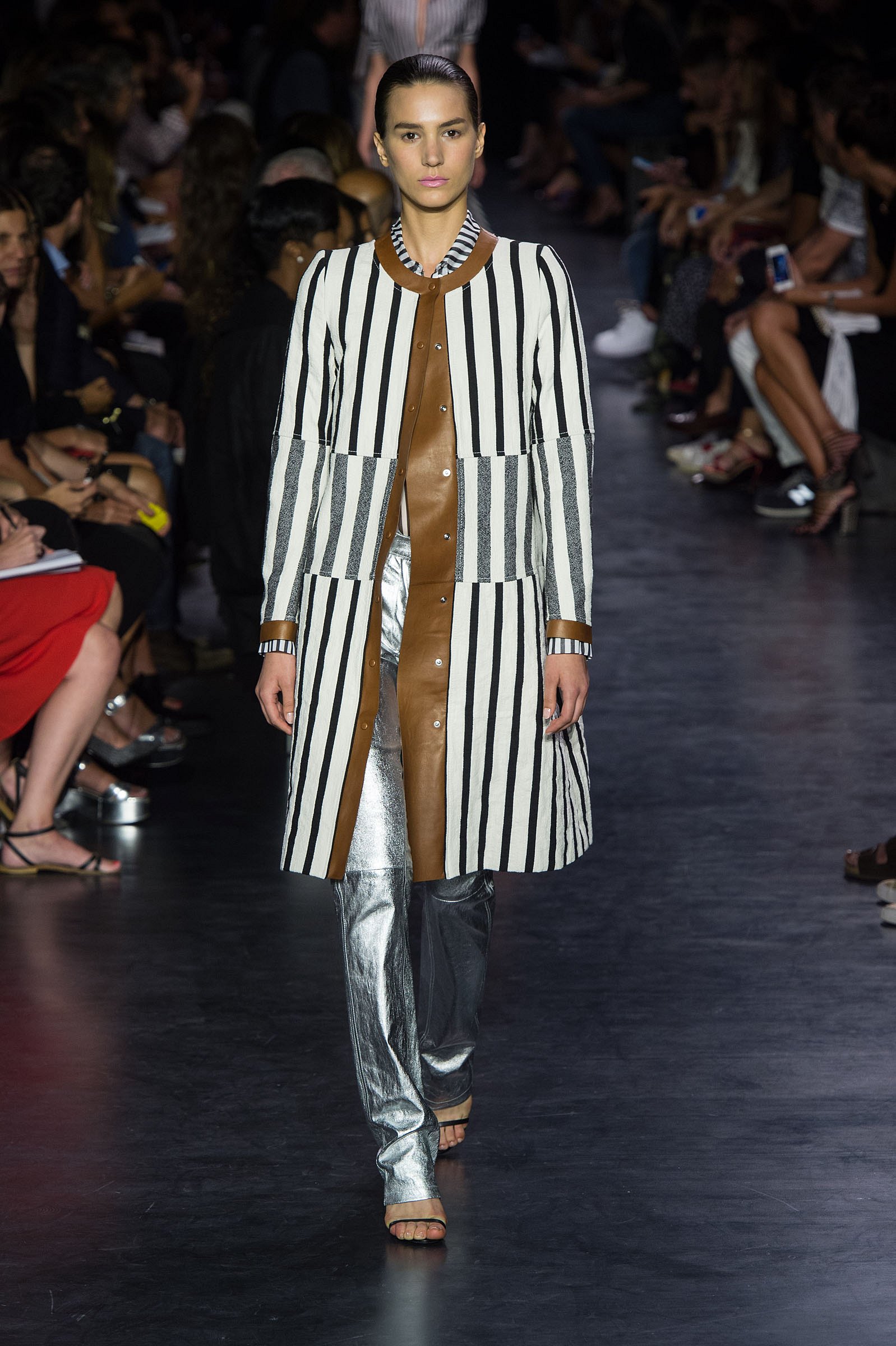 Altuzarra Spring-summer 2015 - Ready-to-Wear