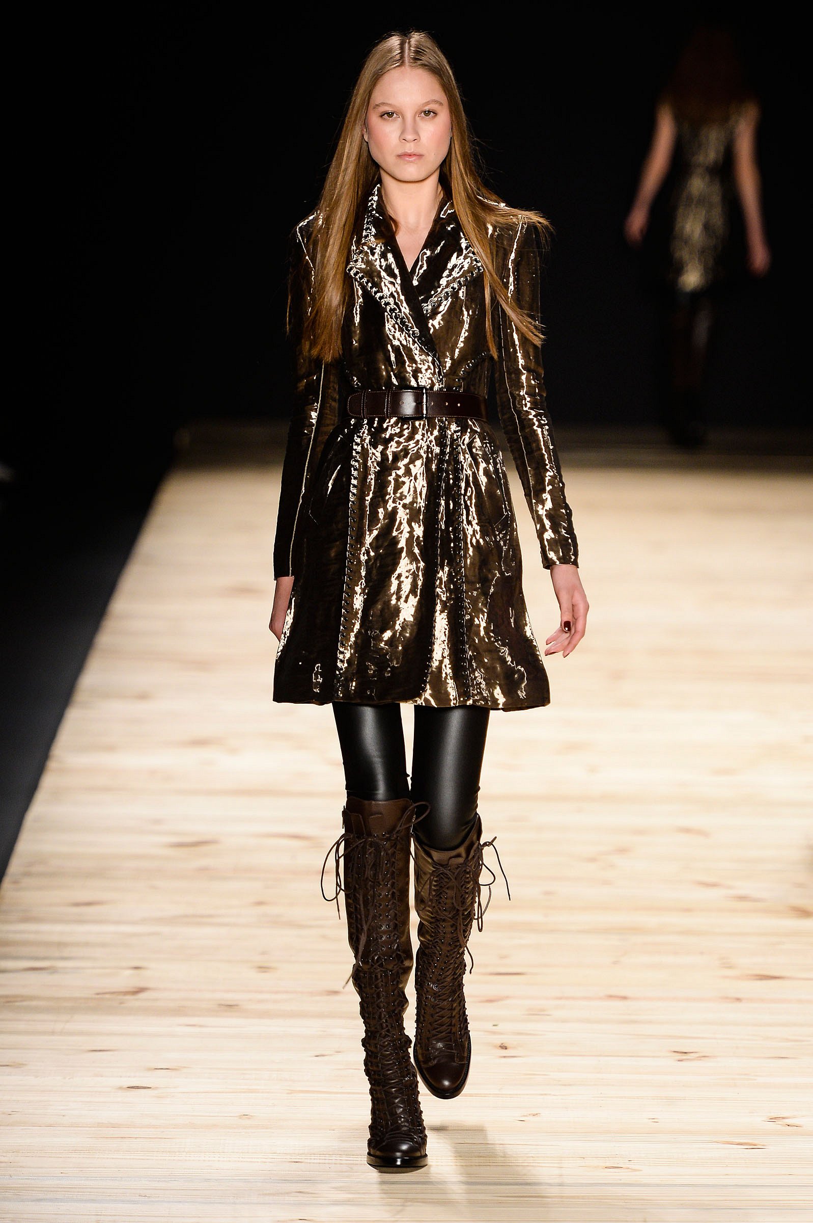 Tufi Duek Fall-winter 2015-2016 - Ready-to-Wear