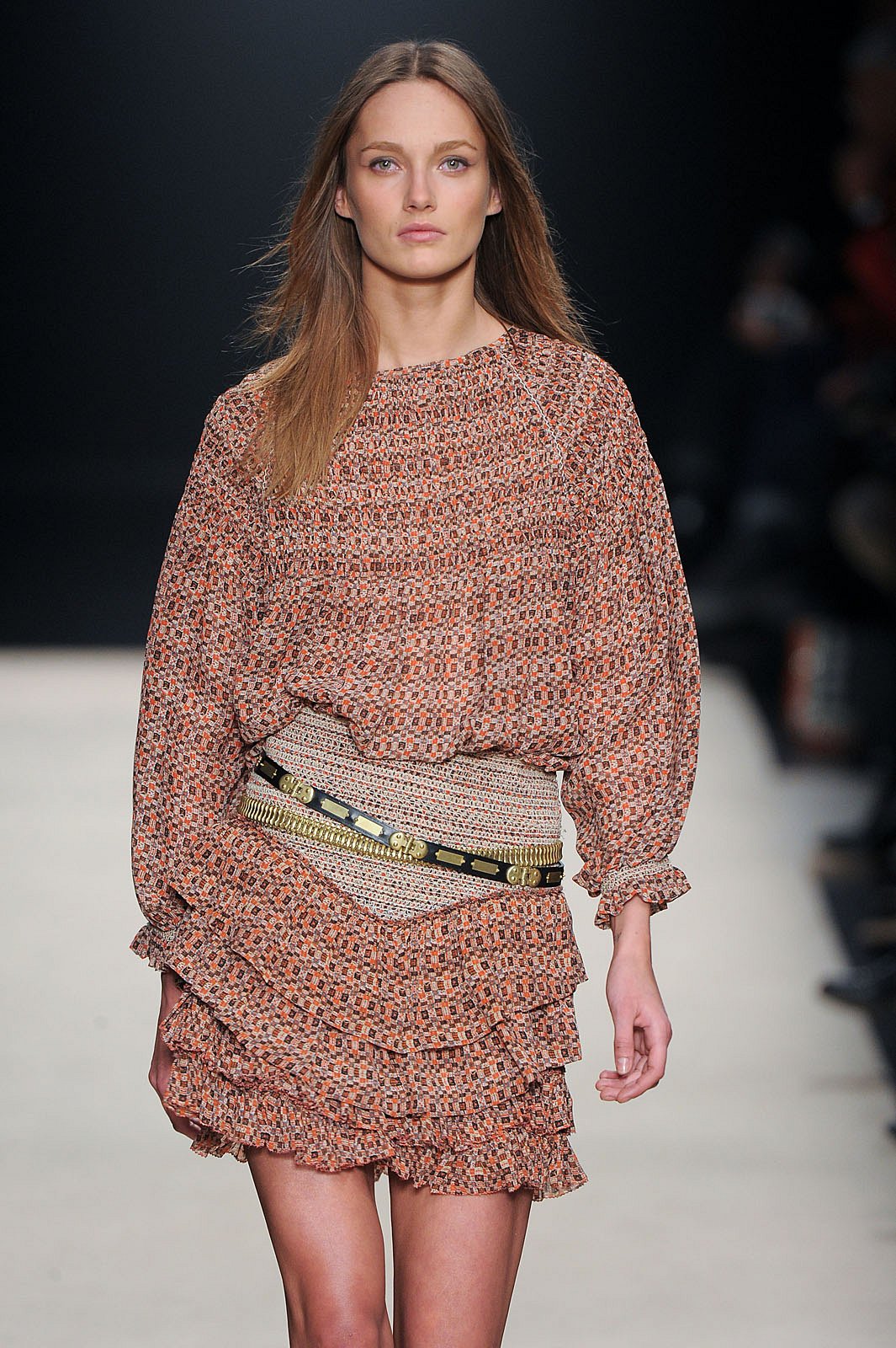Isabel Marant Fall-winter 2012-2013 - Ready-to-Wear