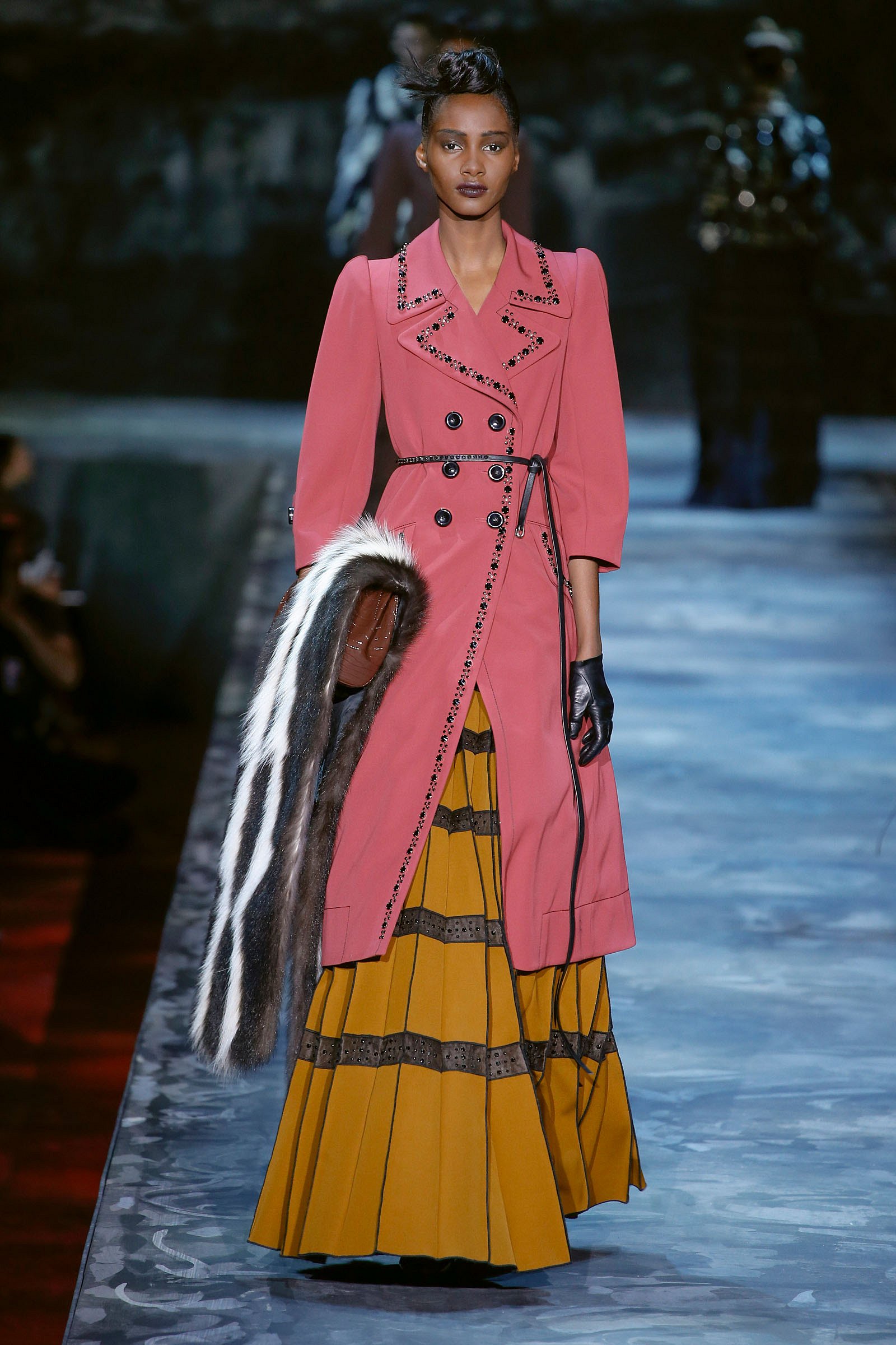 Marc Jacobs Fall-winter 2015-2016 - Ready-to-Wear