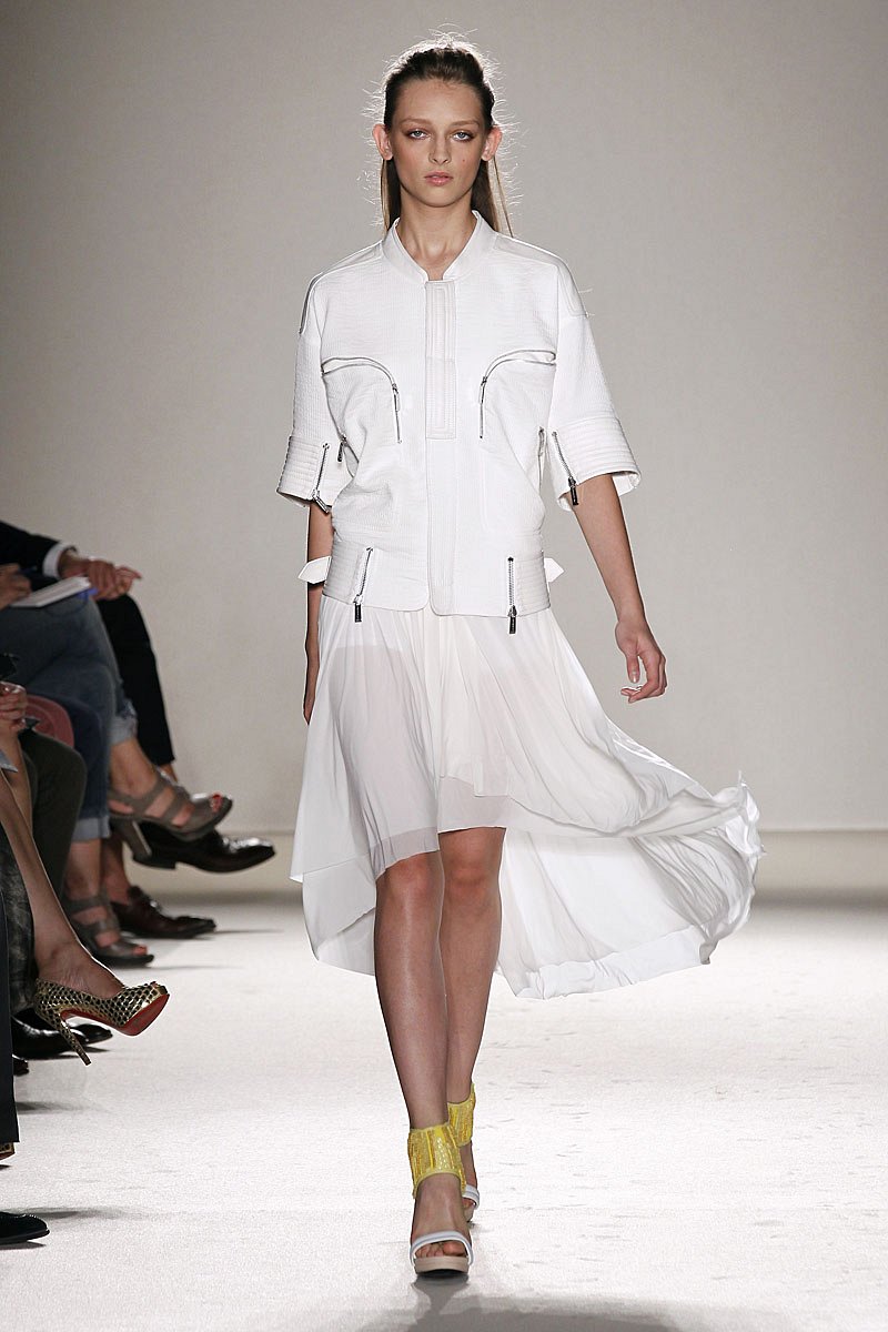 Barbara Bui Spring-summer 2012 - Ready-to-Wear