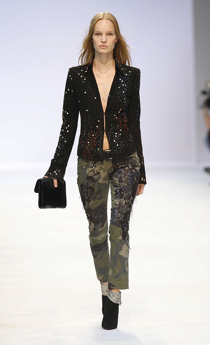 Barbara Bui Spring-summer 2010 - Ready-to-Wear