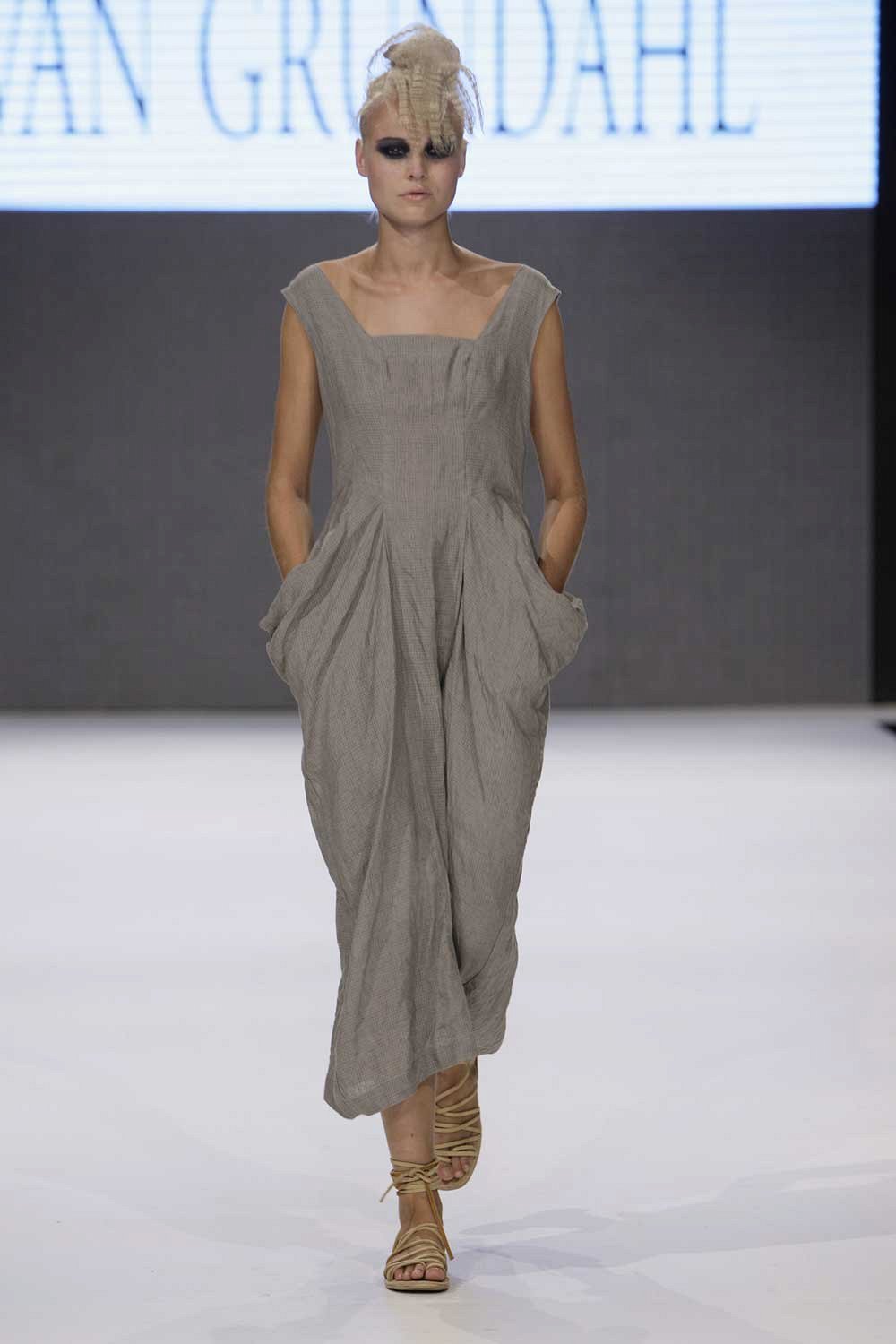 Ivan Grundahl Spring-summer 2010 - Ready-to-Wear