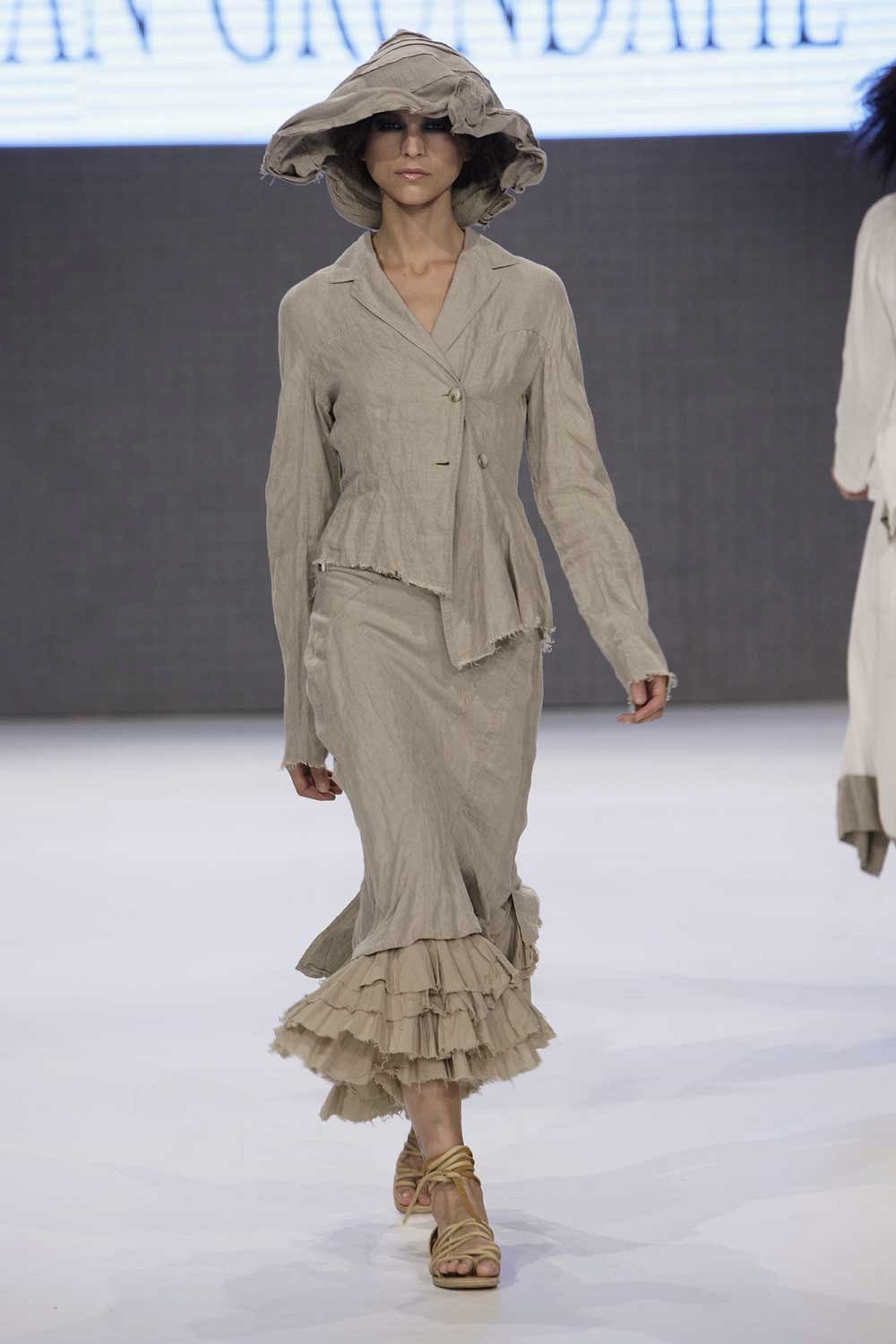 Ivan Grundahl Spring-summer 2010 - Ready-to-Wear