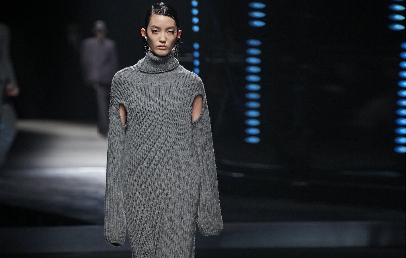 Dawei Studio Fall-winter 2023-2024 - Ready-to-Wear