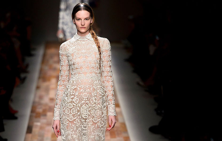 Ana Locking Fall-winter 2013-2014 - Ready-to-Wear