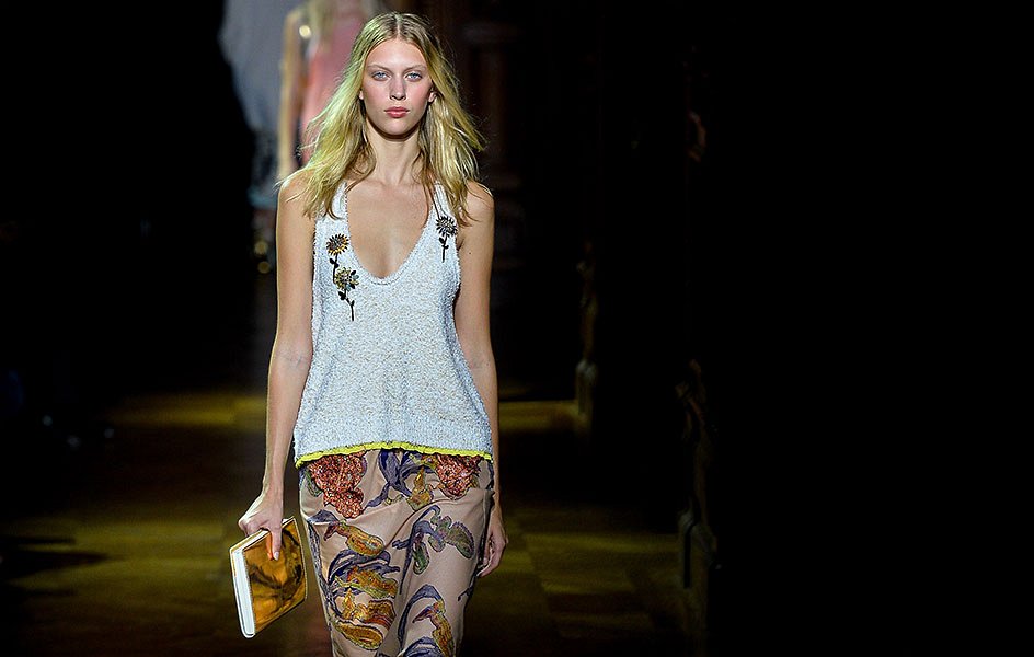 Pamb Spring-summer 2014 - Ready-to-Wear