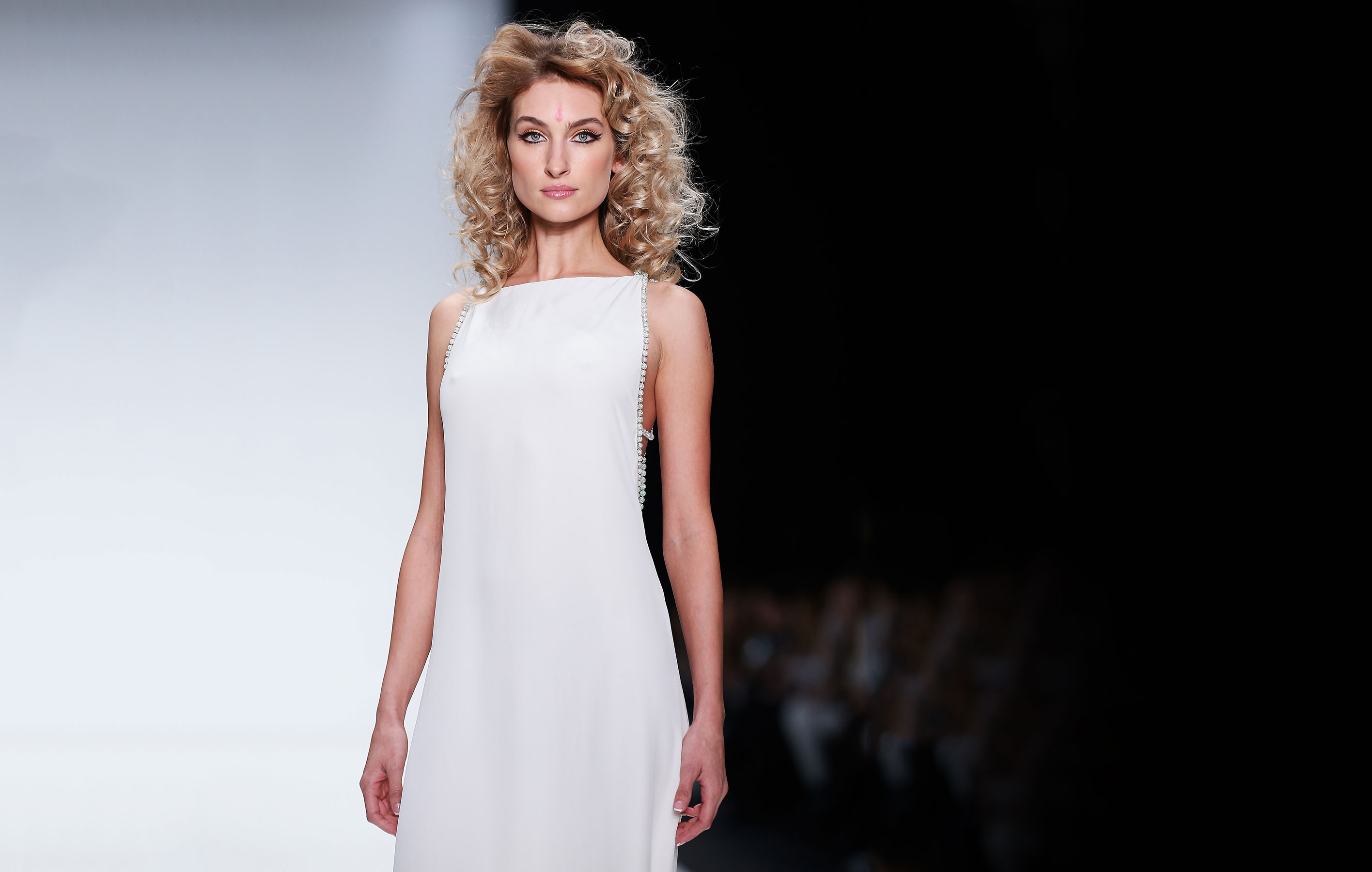 Agatha Ruiz de la Prada Spring-summer 2015 - Ready-to-Wear