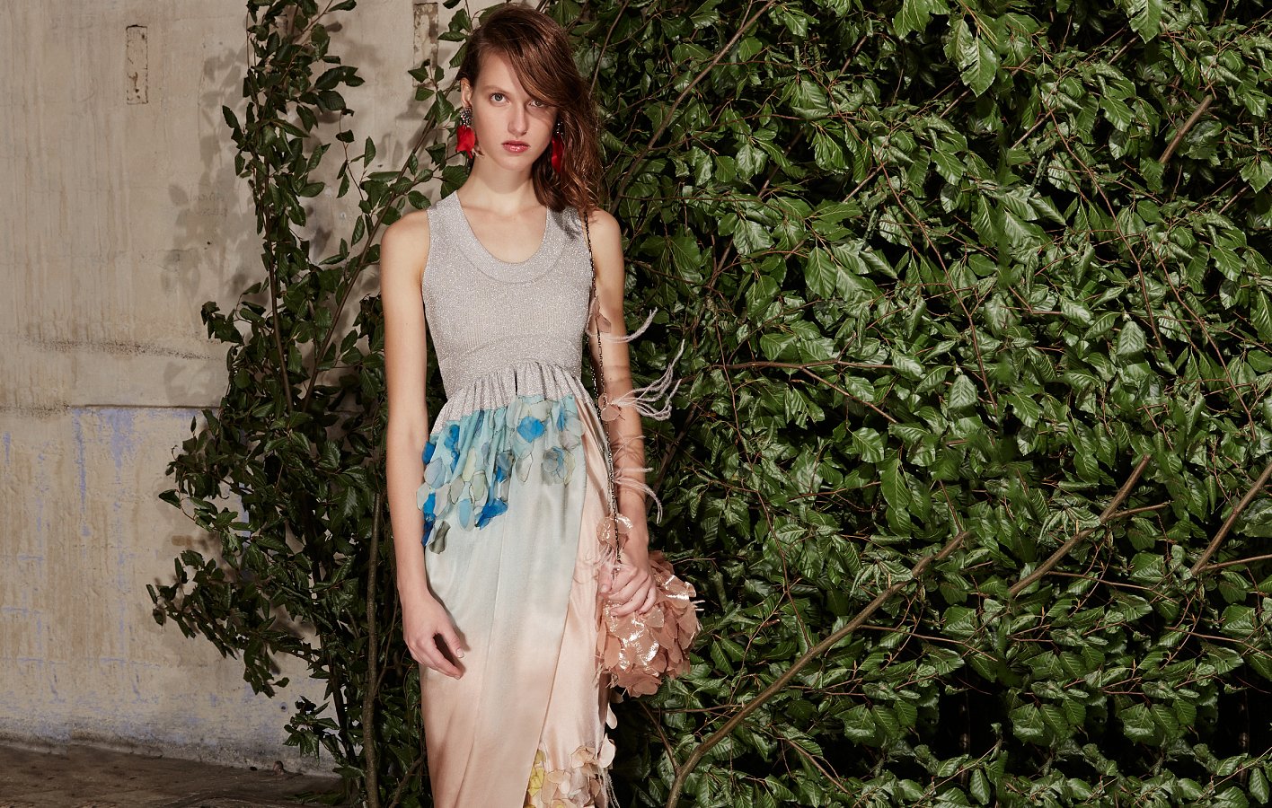 Jonathan Simkhai Spring-summer 2017 - Ready-to-Wear