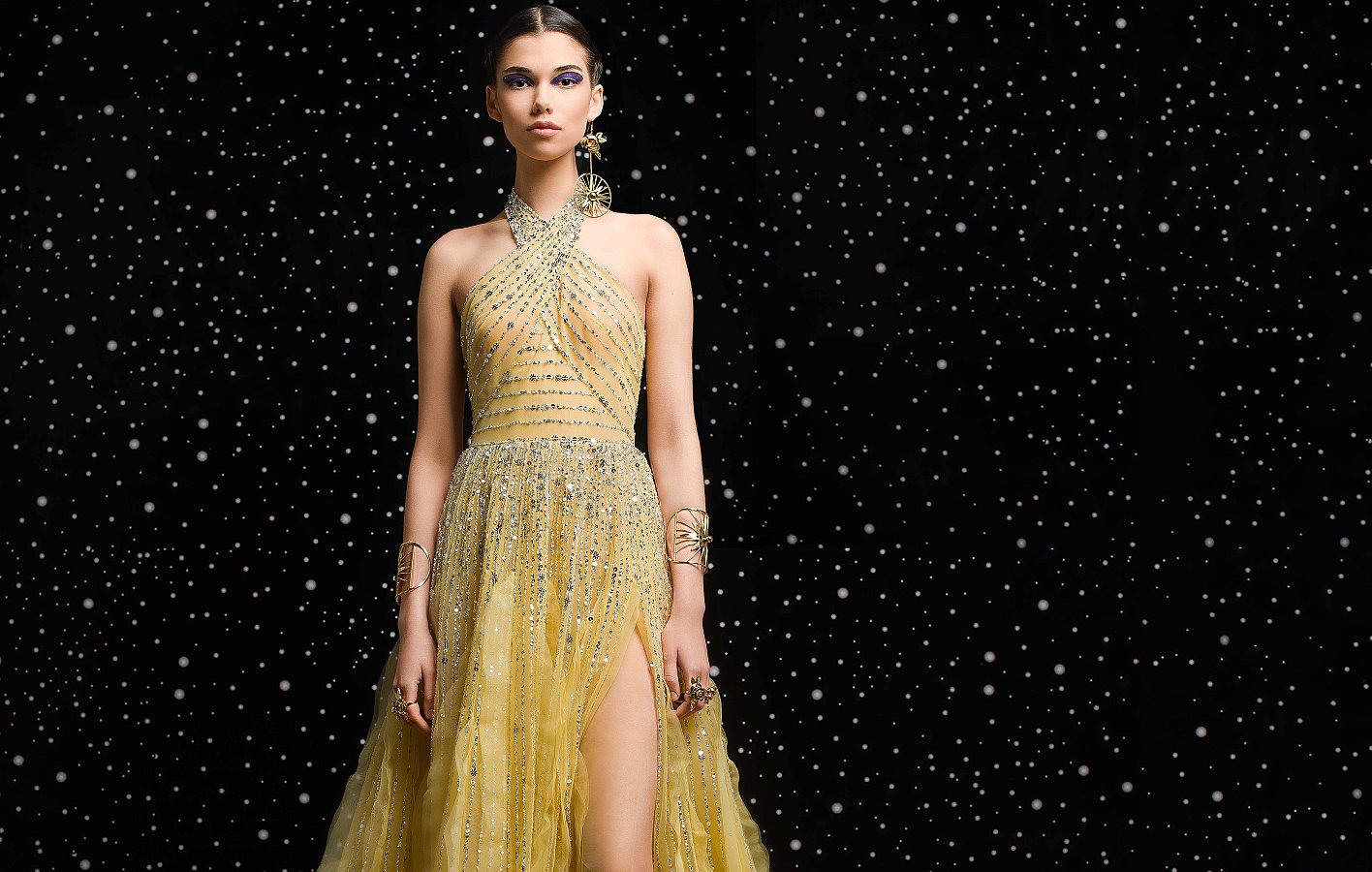 Nicholas K Fall-winter 2018-2019 - Ready-to-Wear