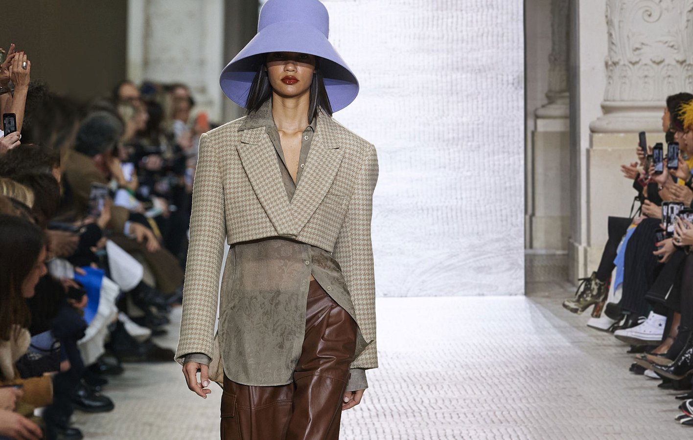 Jonathan Simkhai Automne-hiver 2020-2021 - Prêt-à-porter