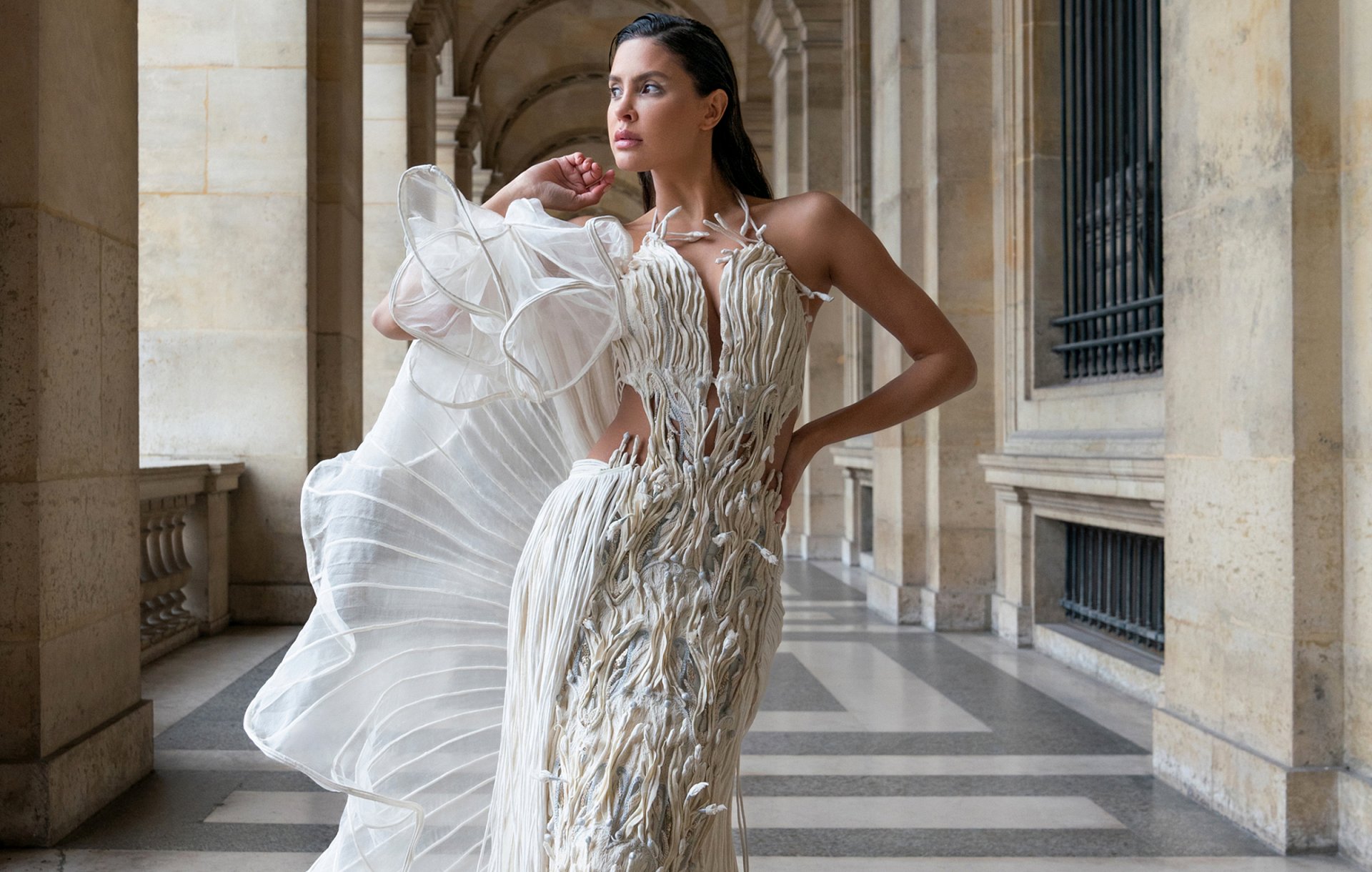 Orient Palms – Online fashion magazine