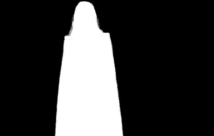 Tony Ward Spring-summer 2020 - Couture