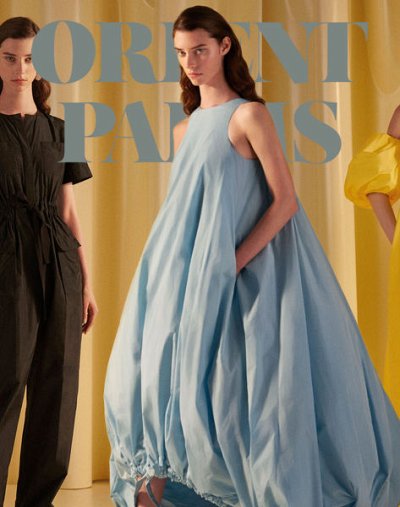 Mira Mikati Spring-summer 2022 - Ready-to-Wear