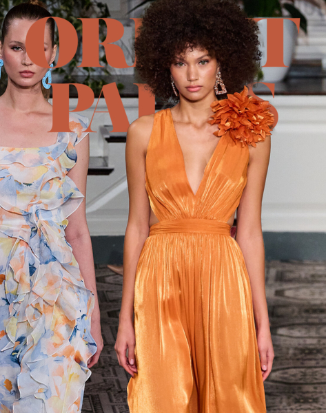 Dennis Basso Spring Summer 2020 Ready To Wear