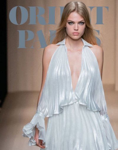 Genny Frühjahr/Sommer 2014 - Pret-a-porter