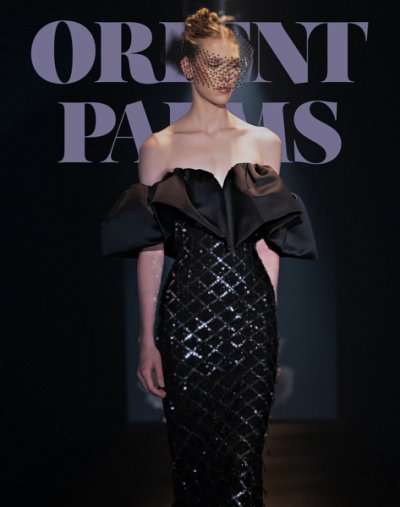 Orient Palms – Online fashion magazine