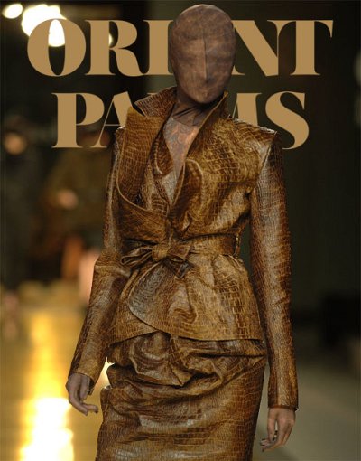 José Castro Spring-summer 2010 - Ready-to-Wear