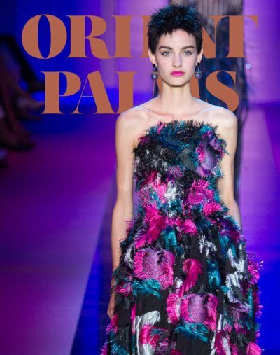 Schiaparelli Fall-winter 2015-2016 - Couture