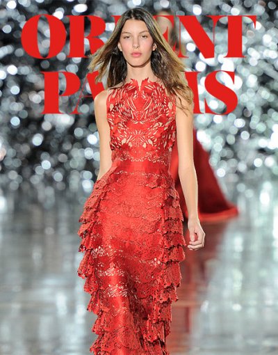 Giles Fall-winter 2009-2010 - Ready-to-Wear