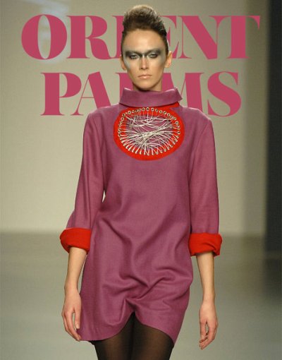 Jesús del Pozo Fall-winter 2009-2010 - Ready-to-Wear