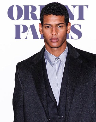 Hugo by Hugo Boss Fall-winter 2013-2014 - Menswear