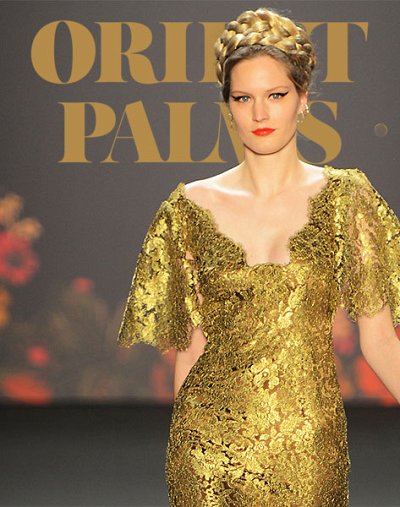 Laurèl Fall-winter 2013-2014 - Ready-to-Wear