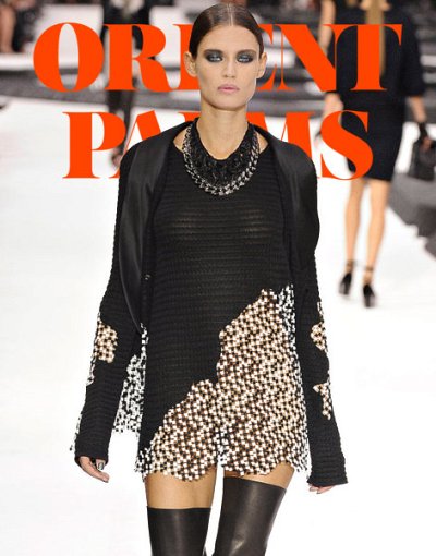 Barbara Bui Spring-summer 2011 - Ready-to-Wear