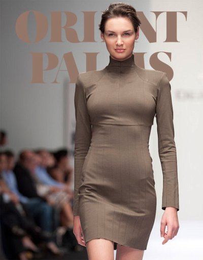 Alberto Rodríguez Fall-winter 2010-2011 - Couture