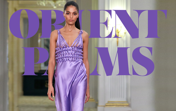 Yara Shoemaker Spring-summer 2024 - Couture - Video