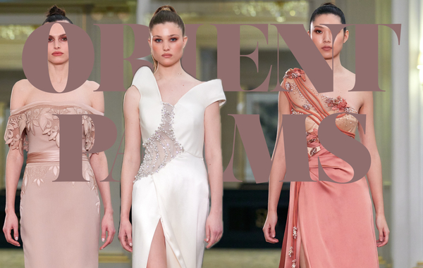 Shoemaker Spring-summer 2024 - Couture - Video